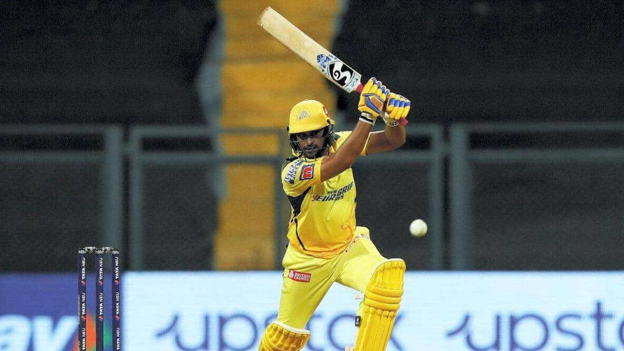 1 Month After Pulling Out Of MLC Stint With Texas Super Kings, Former CSK Batter Ambati Rayudu ...