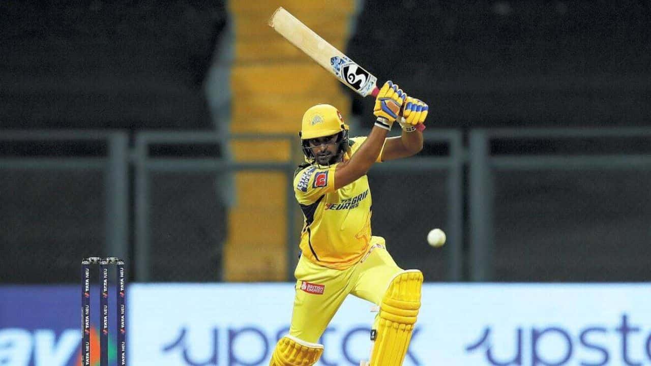 1 Month After Pulling Out Of MLC Stint With Texas Super Kings, Former CSK Batter Ambati Rayudu ...