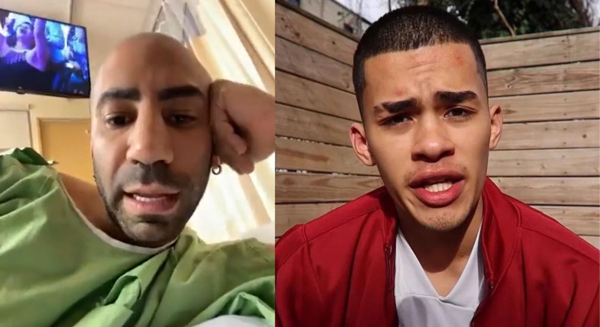 Fousey might soon join a content house with Sneako and several others ...