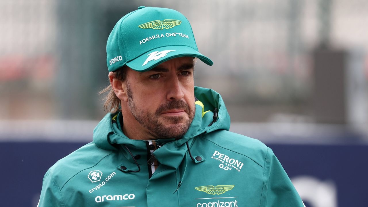 Most Successful Rally Driver Believes Fernando Alonso Could Become the ...