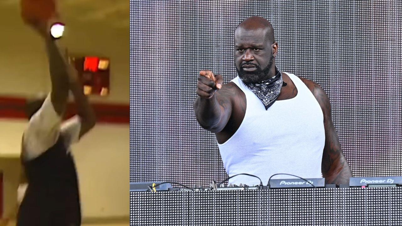 “No way Shaq Played in the Era”: Shaquille O’Neal Uses his ‘31,900,000 ...