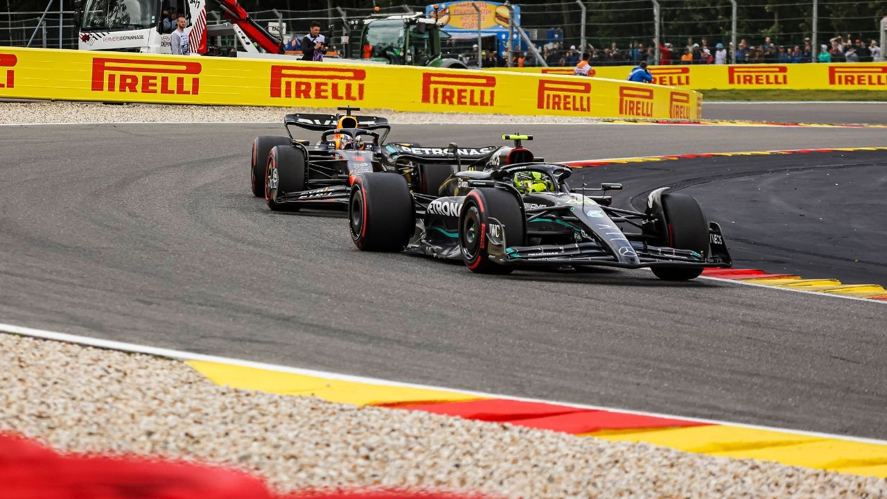 $135,000,000 Cost Cap Has Helped F1 Teams Become Richer by ...