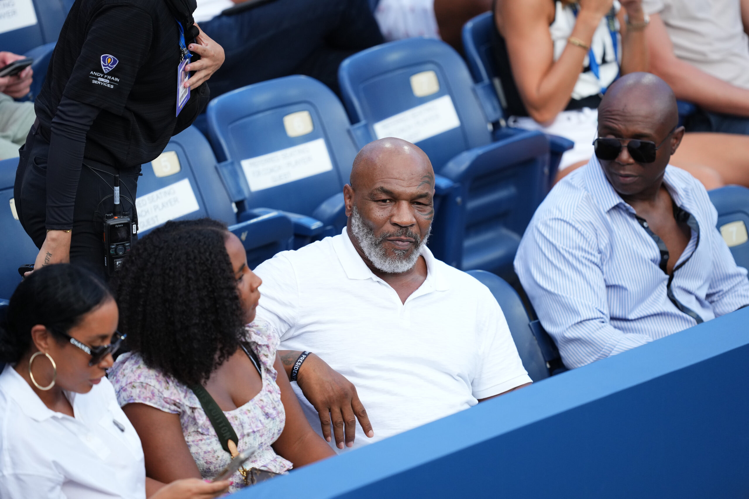 Mike Tyson Once Revealed a ‘$200,000’ Incident That Left Him $325,000 ...