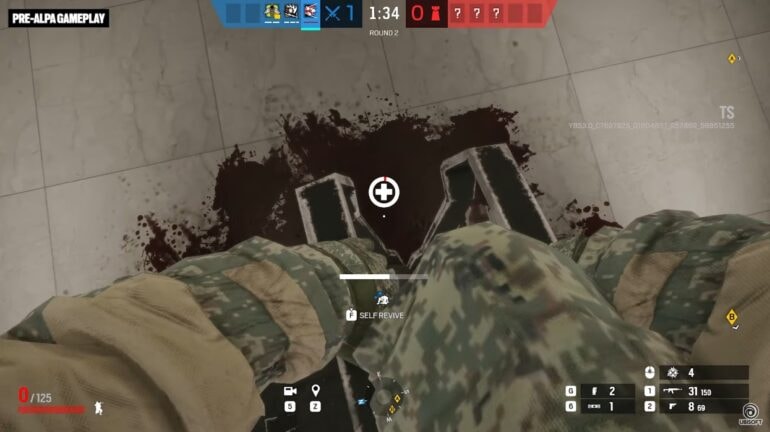 All changes coming to Rainbow Six Siege with Operation Heavy Mettle ...