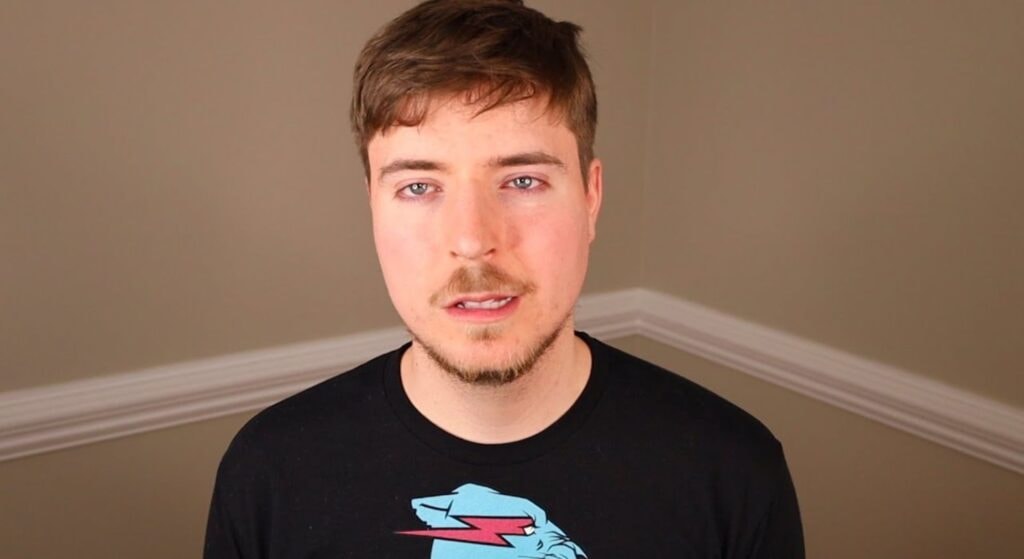 MrBeast mental health Archives - The SportsRush