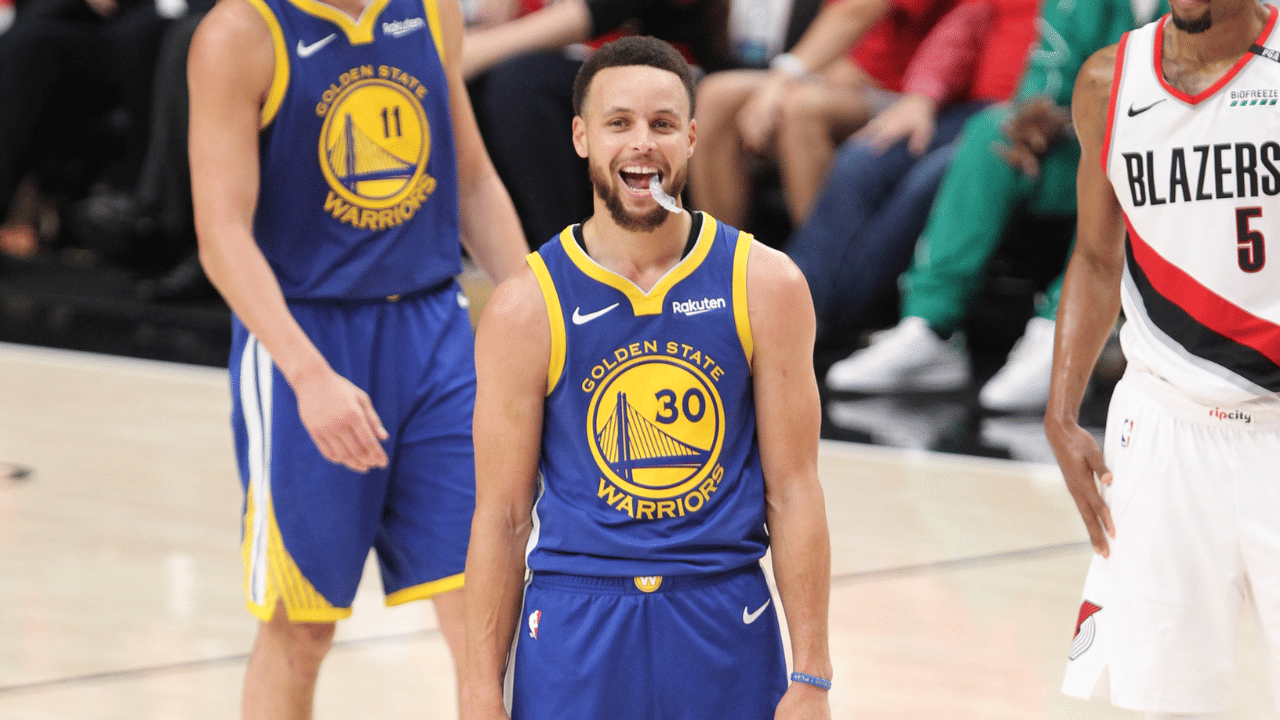 3 Years Away From $215,353,664 Contract Completion, Stephen Curry Drops Retirement Update, Talks ...