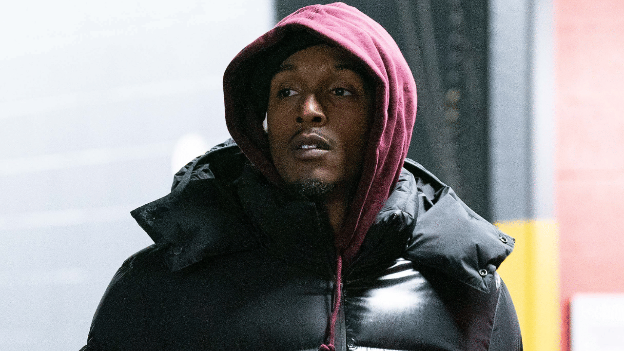 Having Drawn in $85,698,368, Lou Williams Took 8 Years to Clear the Air ...