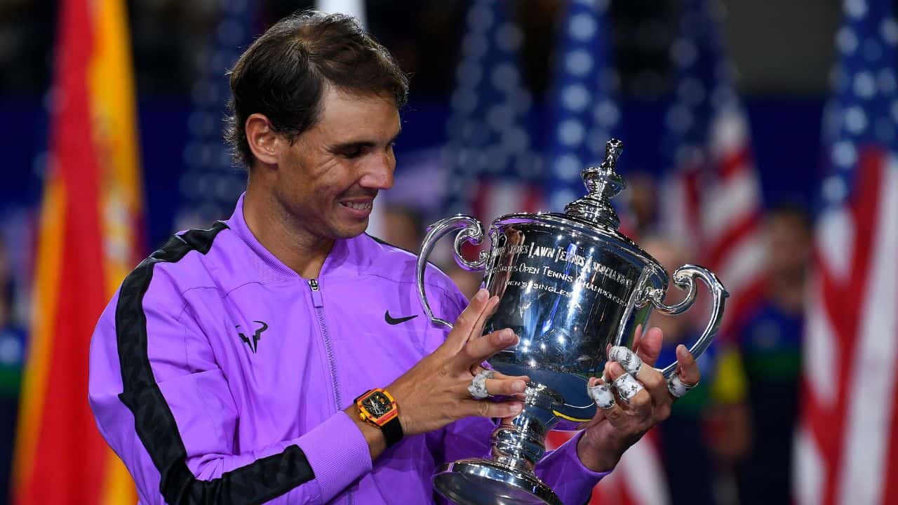 Was Rafael Nadal At His Best in 2010, 2013 or 2019? Infosys Ends Fan ...