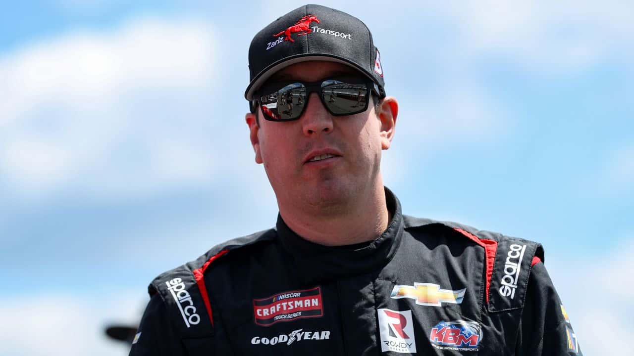 “I Was Dumbfounded”: Kyle Busch Reveals New Details About KBM Sale to ...