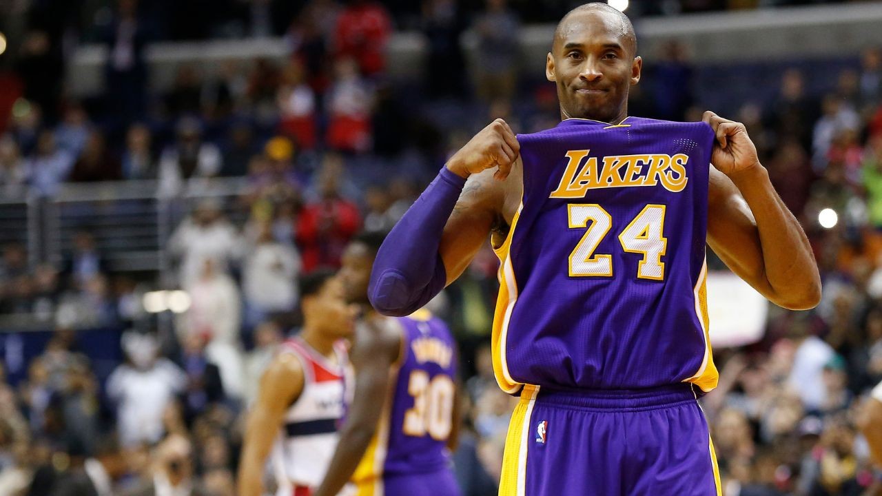 'Obsessed' Kobe Bryant Revealed The 2 Things He'd Tell His Younger Self ...