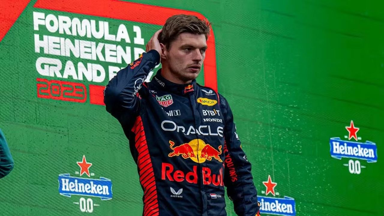 This Team Holds the Power to End Max Verstappen’s Monopoly According to ...