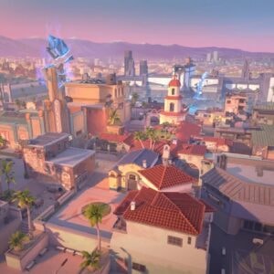 Valorant Sunset Archives - The SportsRush