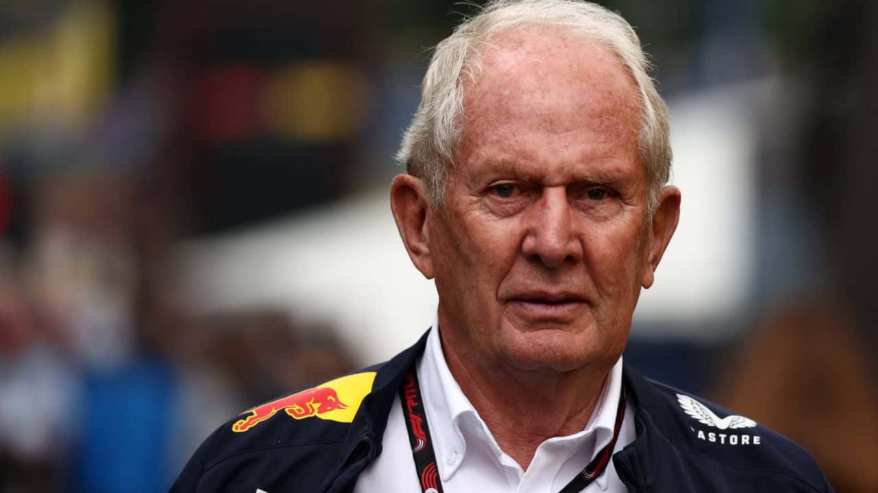 Red Bull Academy Lives Down "Driver Crusher" Title Despite Countless ...