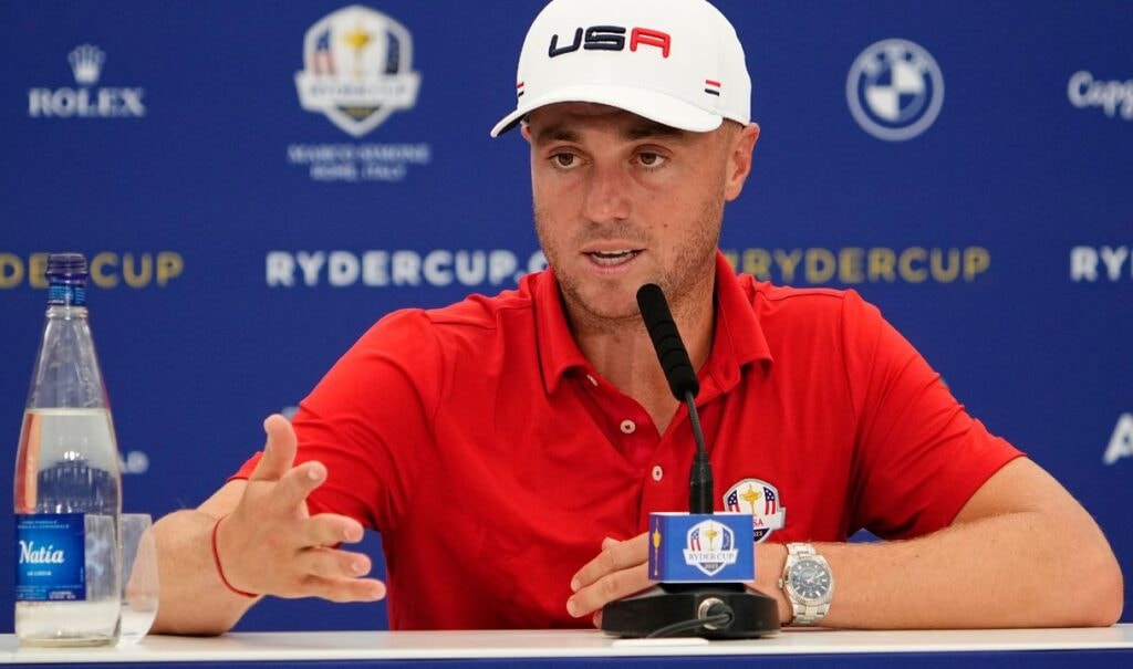 Golf Archives - The SportsRush