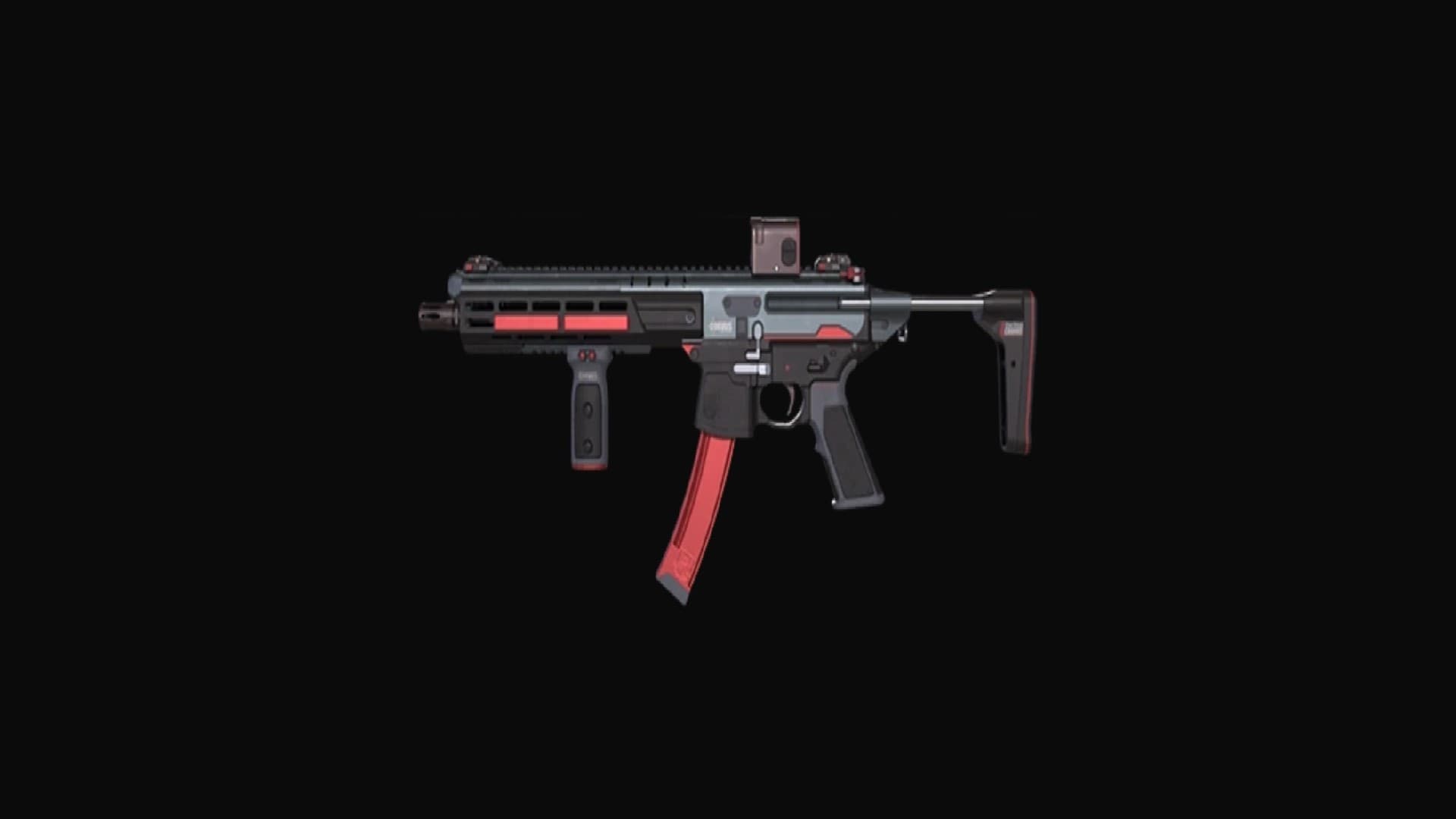 The Best BAS P Loadout in Warzone 2 after the Season 5 Reloaded Buff ...