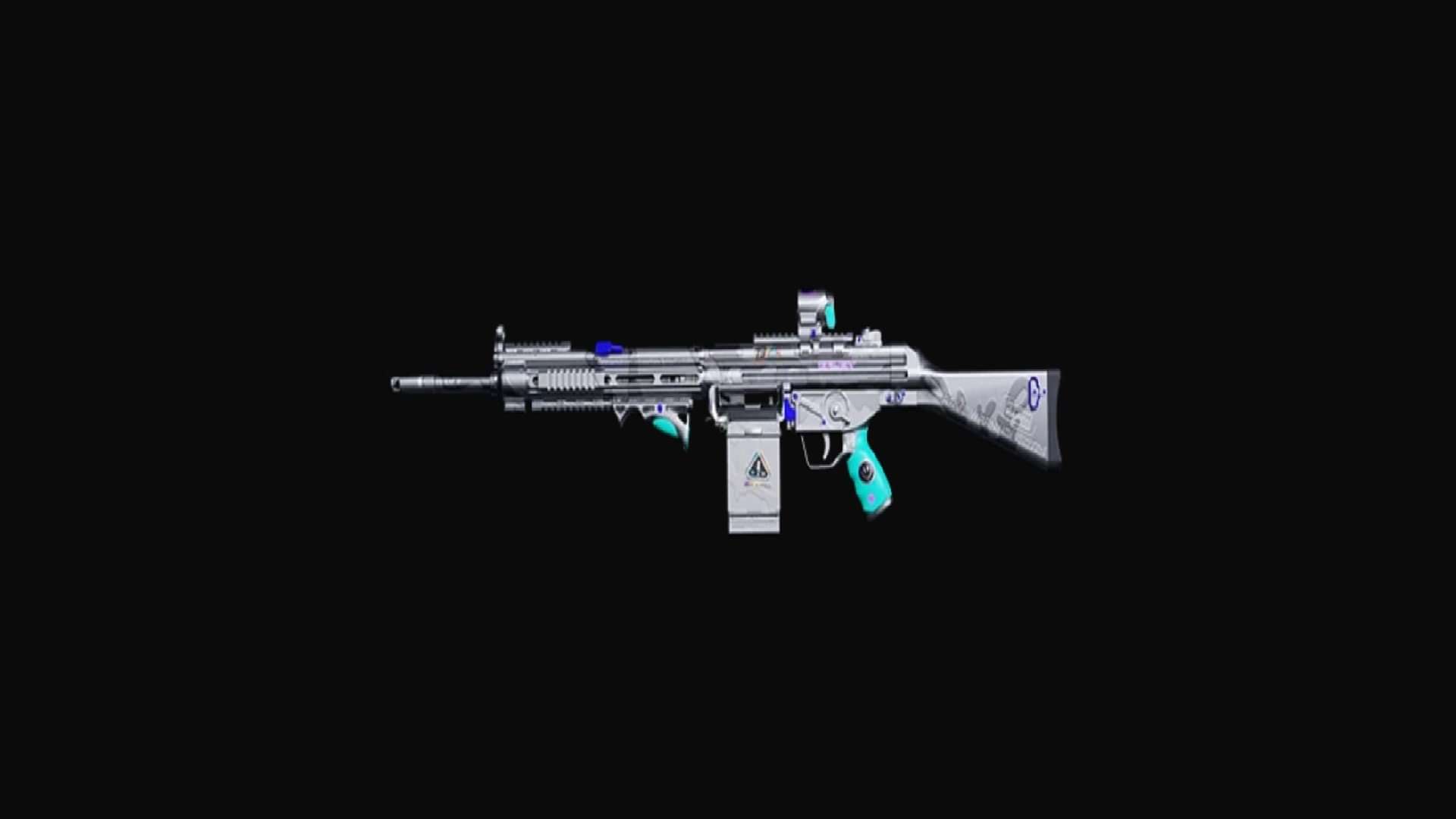 The Best Rapp H Loadout In Warzone 2 Season 5 Reloaded The Sportsrush