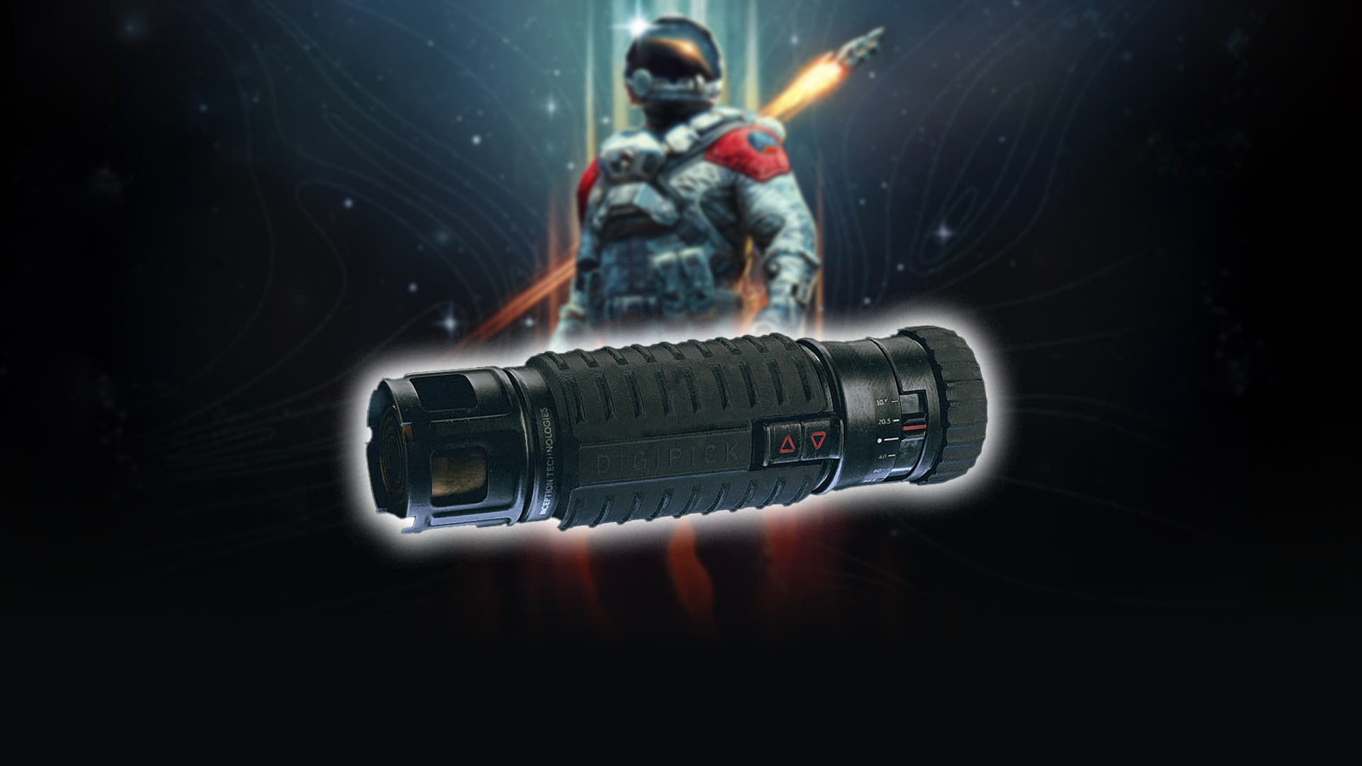 Starfield lock pick guide: How do digipicks work and where to find them ...