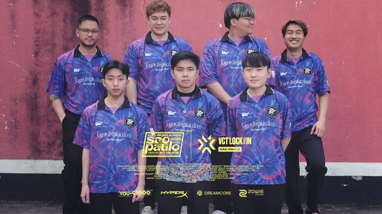 PRX Archives - The SportsRush