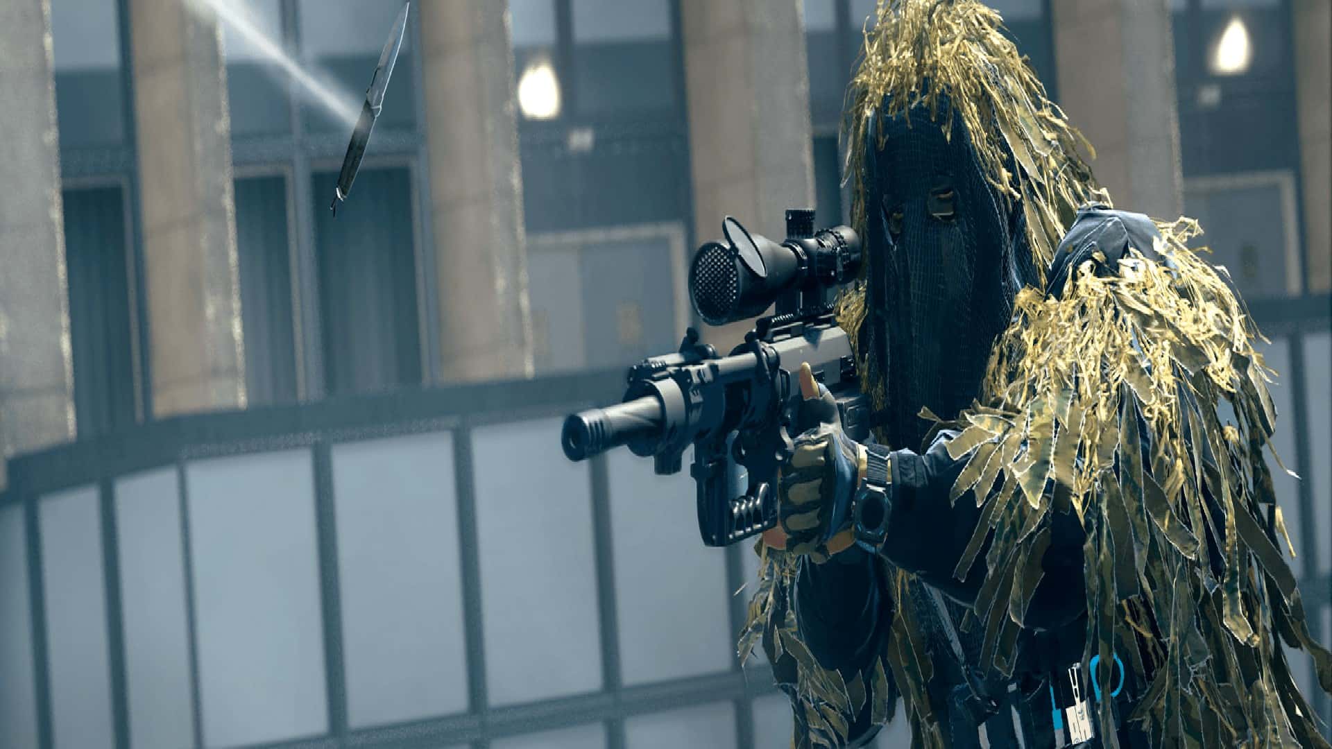 The Best One-Shot Sniper Rifle Loadout in Warzone 2 Season 5 Reloaded ...