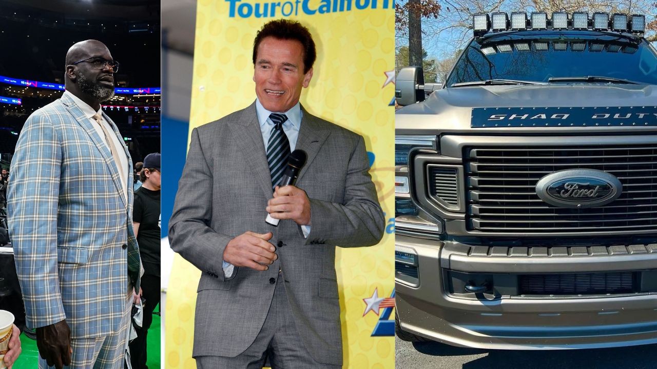 Projecting $200,000,000 in revenue with Arnold Schwarzenegger in 1994 ...