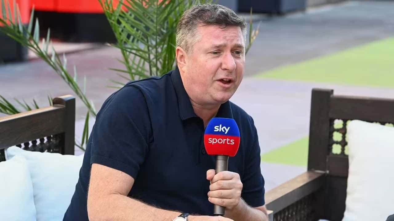 Croft backs Vowles to become 'one of the top team principals' in the ...