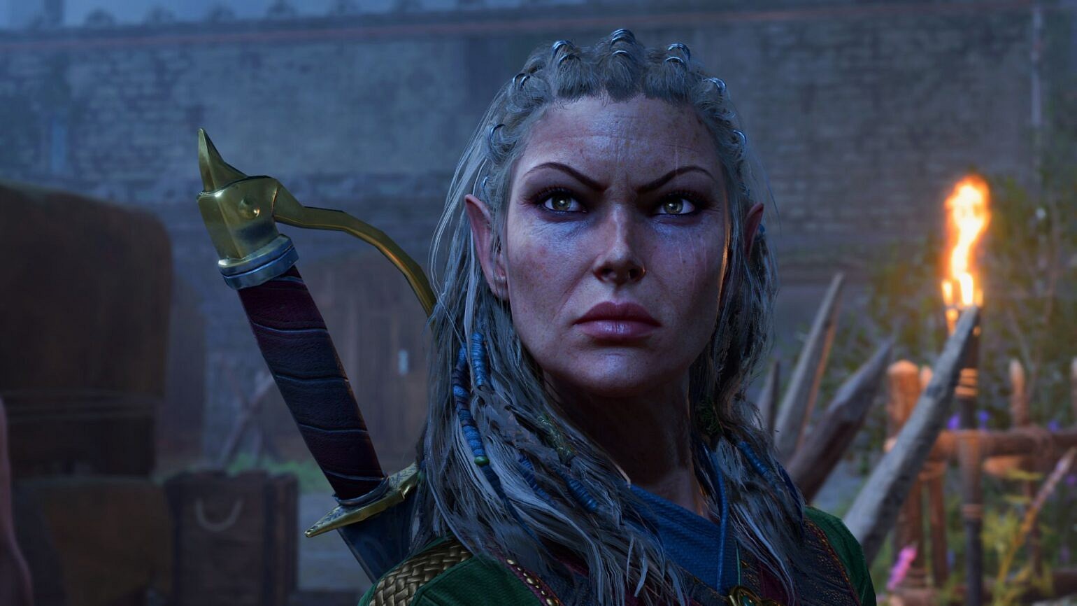 Baldur's Gate 3 DLC Archives - The SportsRush Baldur's Gate 3 DLC Archives - The SportsRush