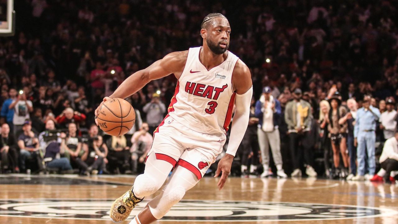 "This is Probably Real": 3 Years After Pranking a Fan, Dwyane Wade ...