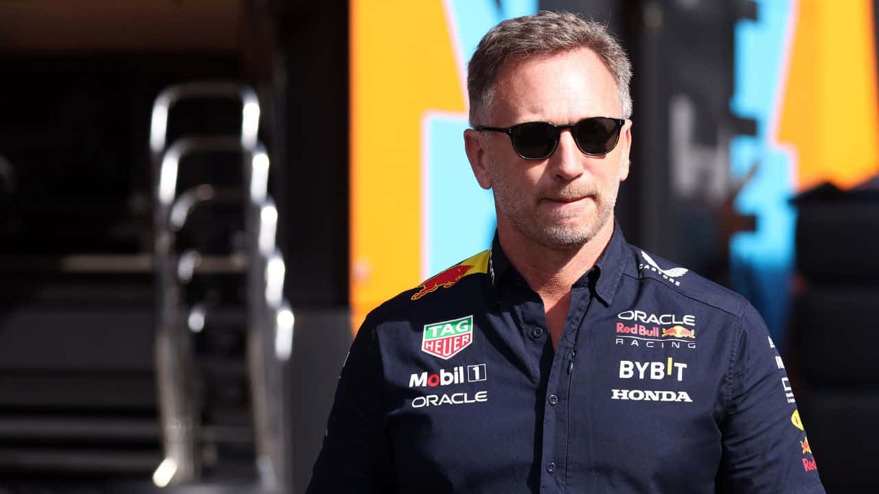 After 5 Championships With Red Bull, Christian Horner Opens Up on ...