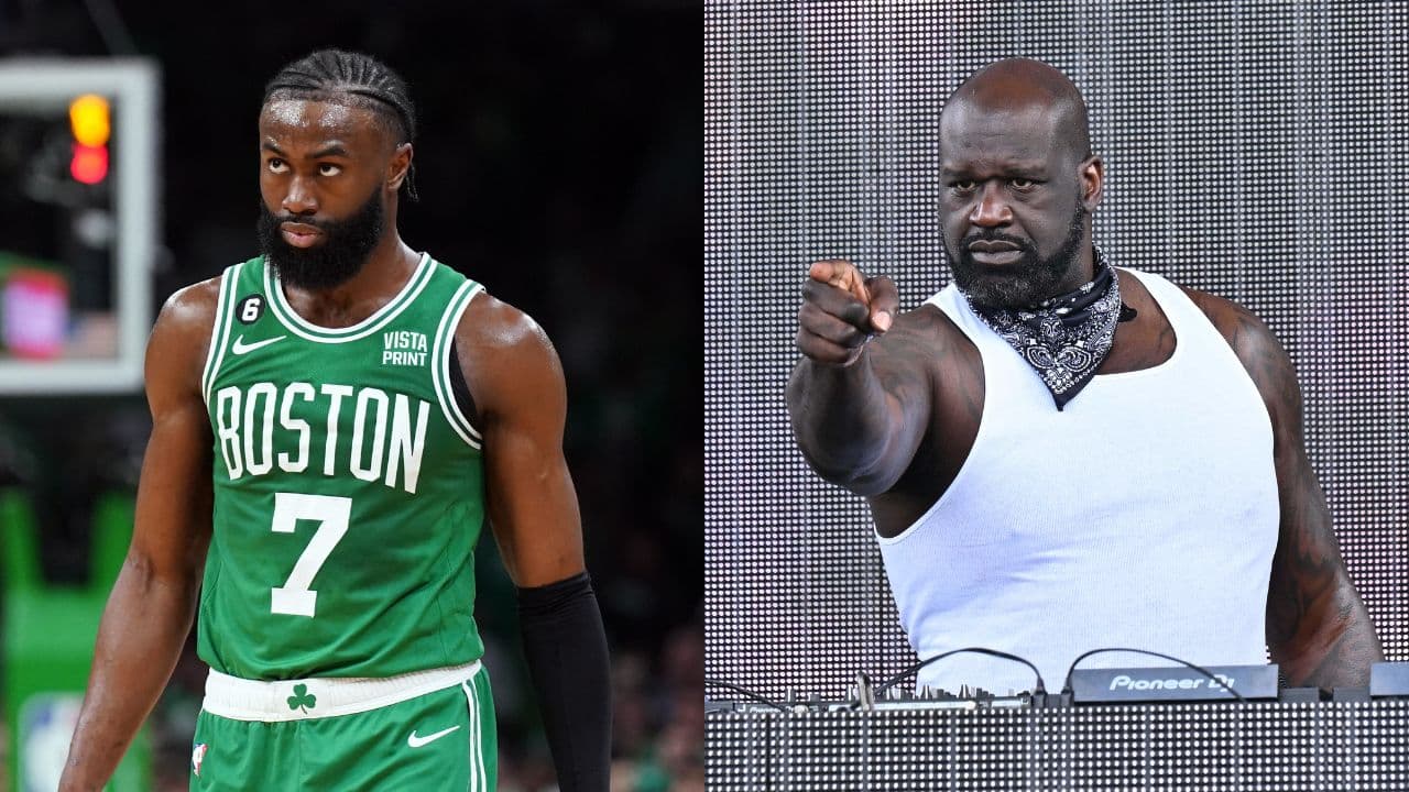 "I'd Be Making $700,000,000 Right Now": 51 Year Old Shaquille O'Neal ...