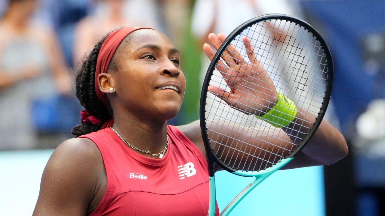 "Especially Playing Iga Swiatek": Coco Gauff Explains Why US Open Final With Aryna Sabalenka Won ...