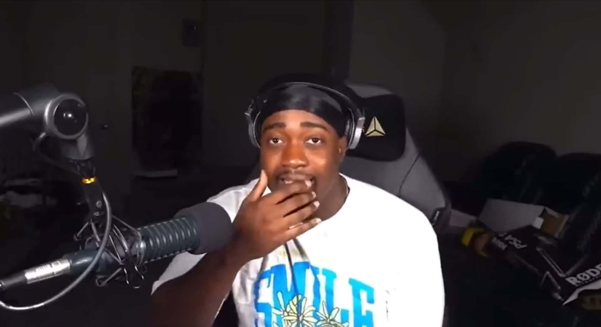 "I am not gonna be JiDion anymore" - JiDion might choose to follow the ...