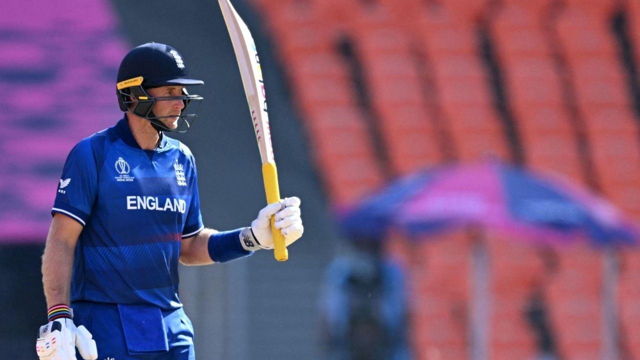 With All 11 Batters Scoring In Double Digits, England Script History In ...