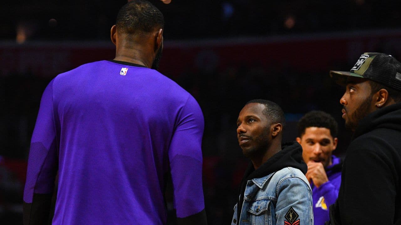 "Should Have Been the Inventor of Beats": From $48,000 to $120 Million ...