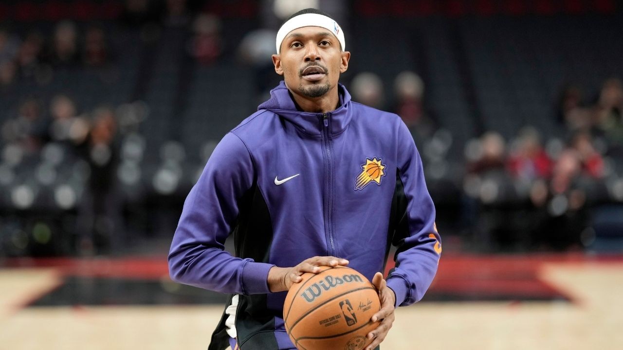 "Paid $7.8 Million For the House": Bradley Beal Poised to Make $2.2 ...