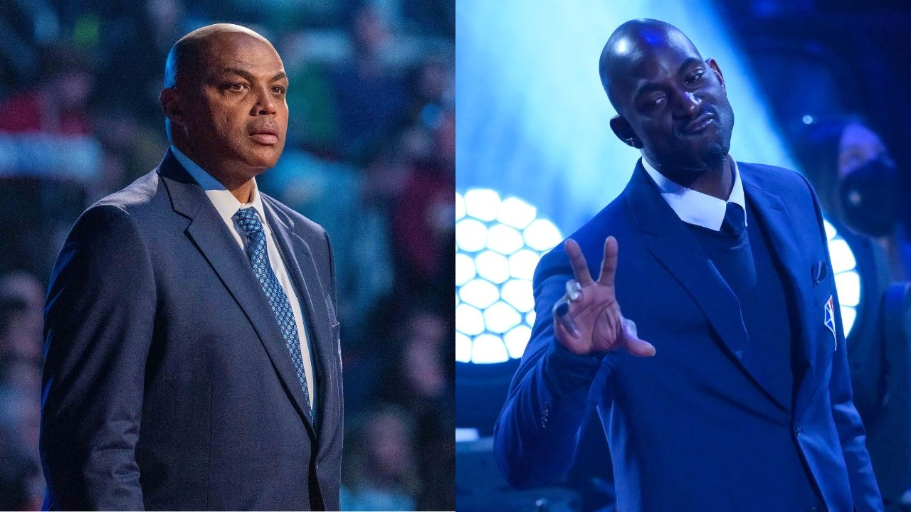 "Tell Em Chuck": Charles Barkley's Rant On Player Participation Gets ...
