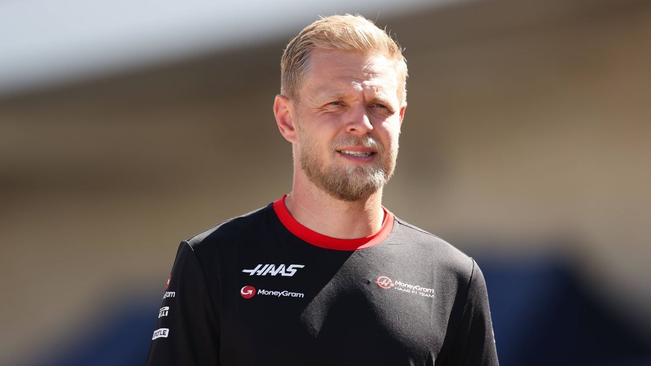 Kevin Magnussen Could Risk Ending His Career Instead of Paying ...