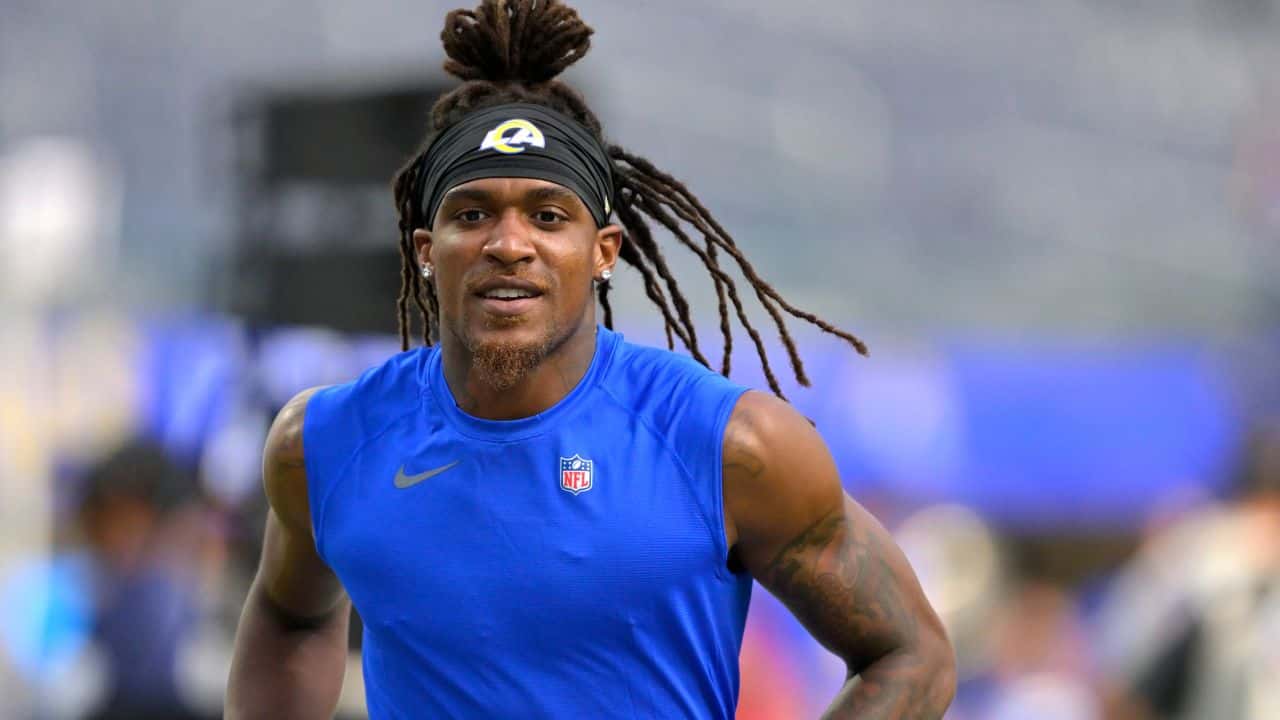 $100,000 Worth Valuables Stolen at Gunpoint From Patrick Mahomes’ Ex-WR ...