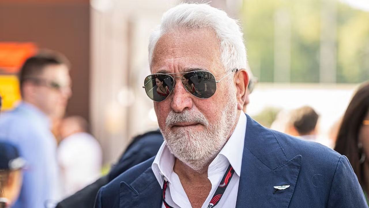 Despite Facing a Downturn in Performance, Aston Martin Boss Snubs ...