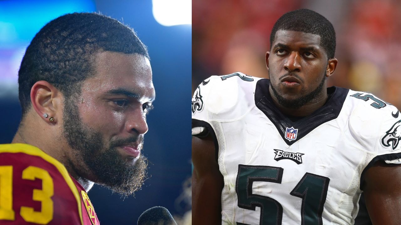 CFB Insider Calls Out Emmanuel Acho for His 'Garbage Opinion' on Caleb ...