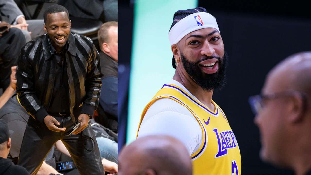 “Anthony Davis Had No Business Signing a 5-Year Deal!”: 76 Days Since ...