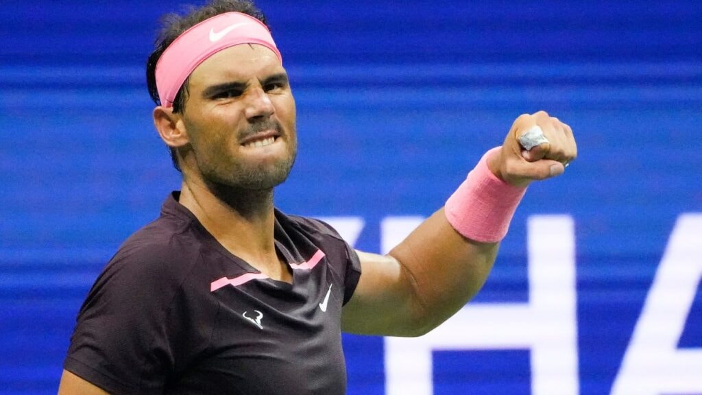 Tennis Archives - The SportsRush