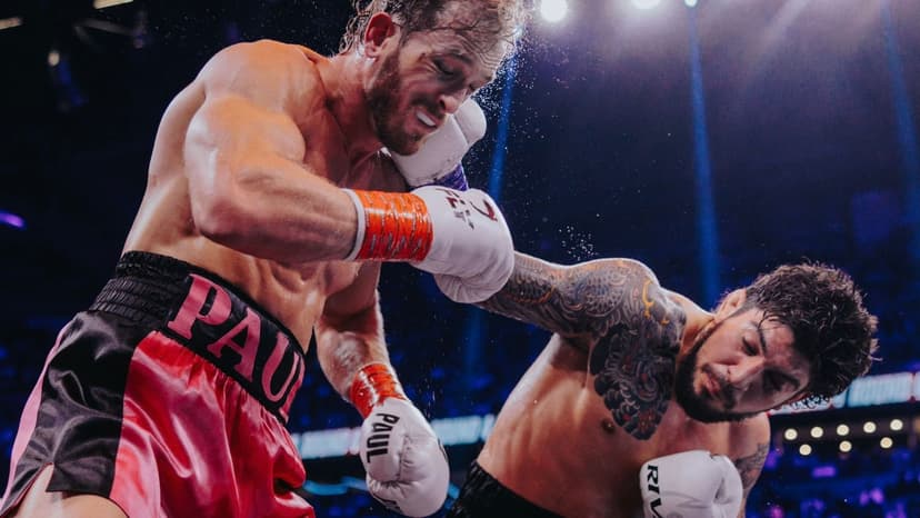 Dillon Danis boxing Archives - The SportsRush