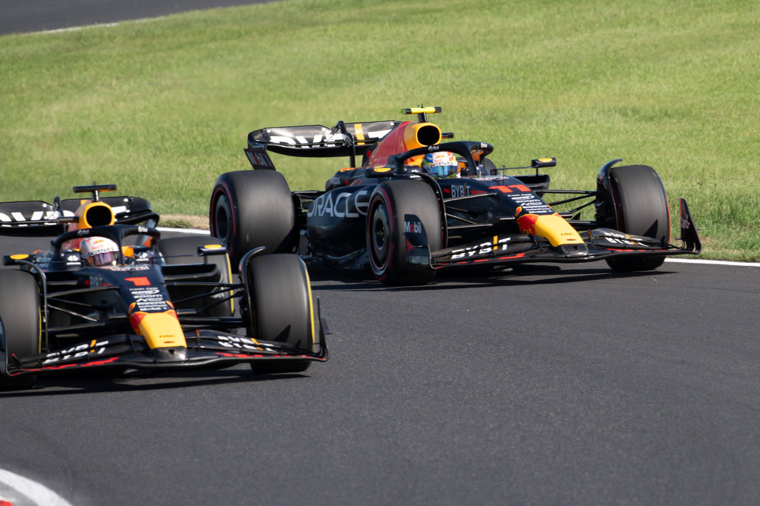 Red Bull Face Massive Roadblock en Route $78,480,000 Ambitions That ...
