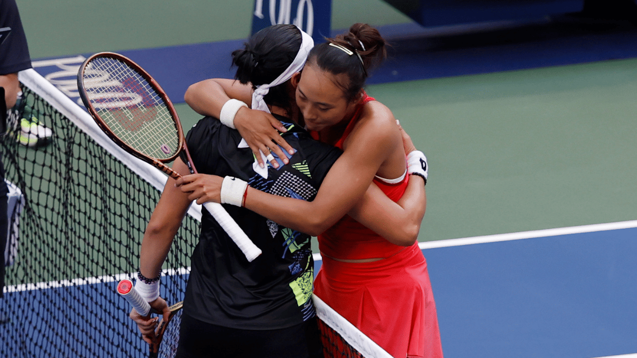 "Clear the Rules": Wimbledon Finalist Backs Elena Rybakina Against WTA ...