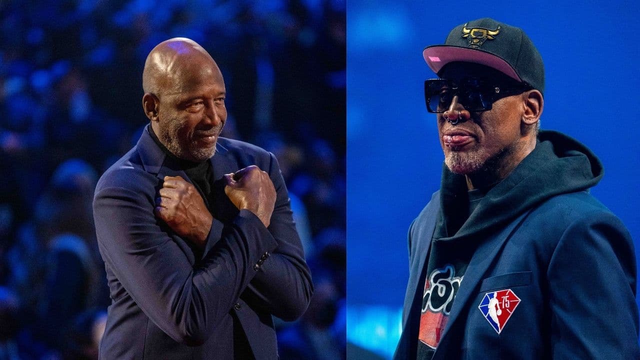 “Squeezed My A** a Little Too...”: Labeled the Toughest Guy to Defend ...