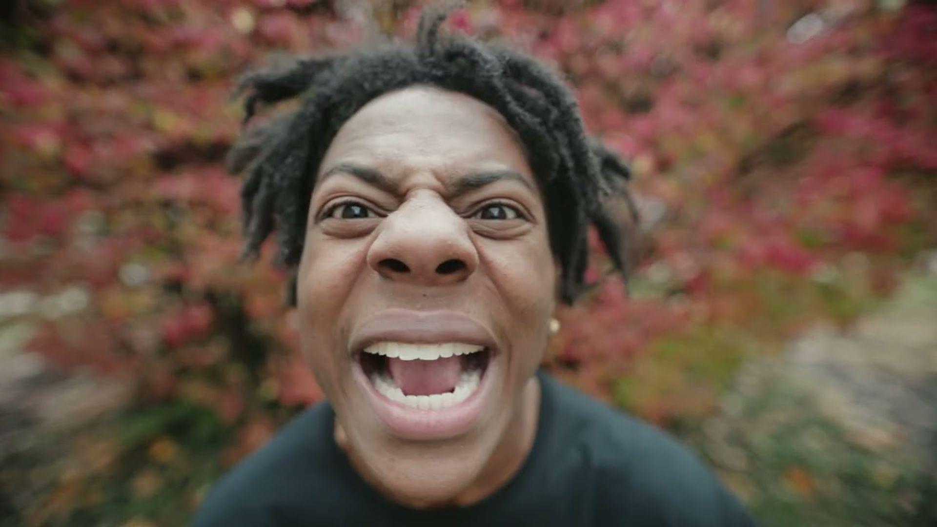 "That's not my UK number" - IShowSpeed gets a call from a fan after his ...