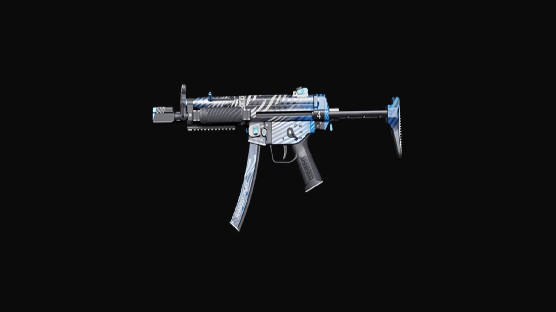 The Best Lachmann Sub Loadout in Warzone 2 Season 6 - The SportsRush