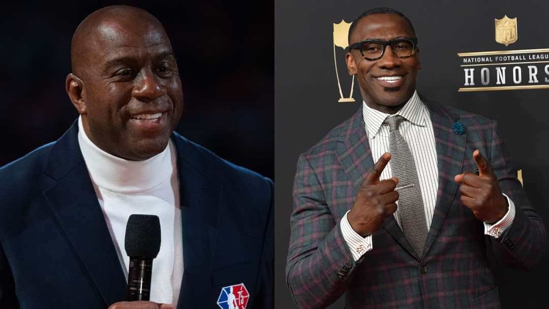 “People Want Return On Their Investment”: Shannon Sharpe Rallies On ...