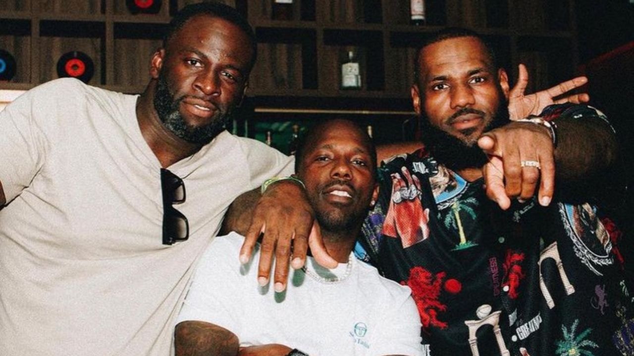 Despite Signing LeBron James, Rich Paul's Risky $70,000,000 Deal Put ...