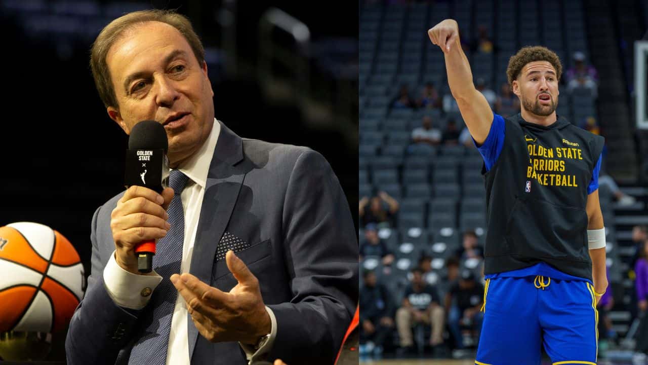 Klay Thompson Contract Extension: Warriors Owner Joe Lacob Delivers ‘Promising’ Update Ahead of ...
